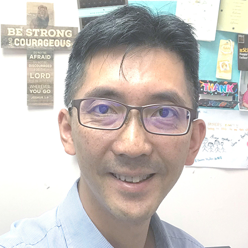 Faculty Members – The 5th CUHK Sarcoma Masterclass