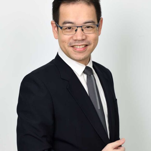 Faculty Members – The 7th CUHK Sarcoma Masterclass 2025