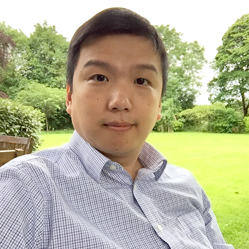 Faculty Members – The 5th CUHK Sarcoma Masterclass