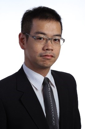 Dr. Tom Wei-Wu Chen – The 5th CUHK Sarcoma Masterclass