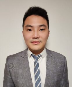 Dr Gordon TANG – The 7th CUHK Sarcoma Masterclass 2025