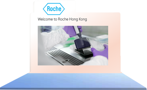 Roche 2024 – The 6th CUHK Sarcoma Masterclass