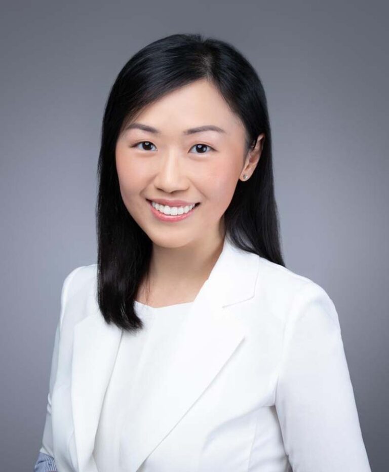 Dr. Judy HUNG – The 7th CUHK Sarcoma Masterclass 2025