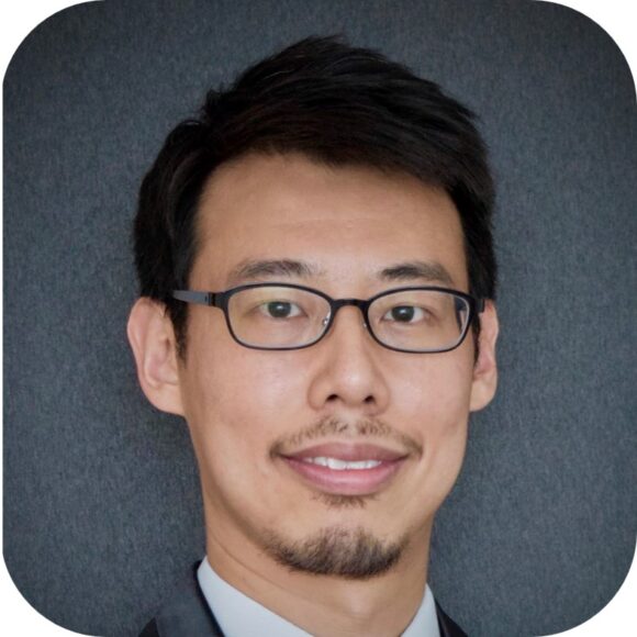 Dr. King Kenneth CHEUNG – The 7th CUHK Sarcoma Masterclass 2025