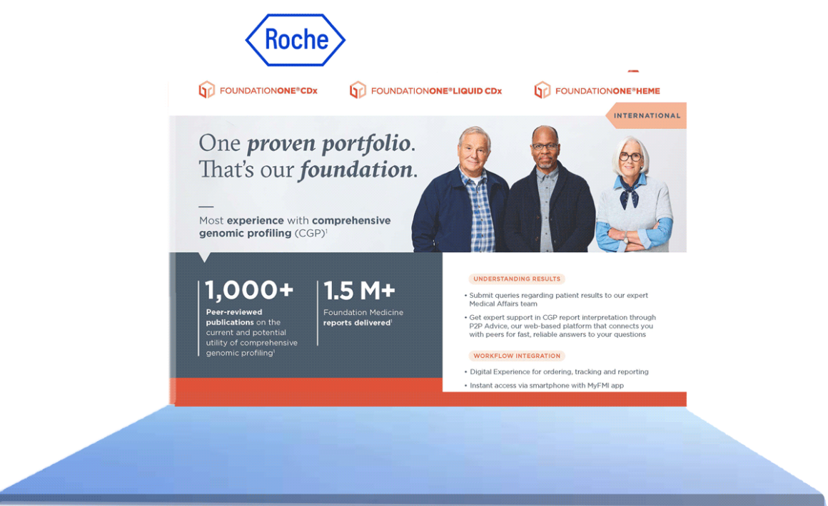 Roche 2024 – The 7th CUHK Sarcoma Masterclass 2025